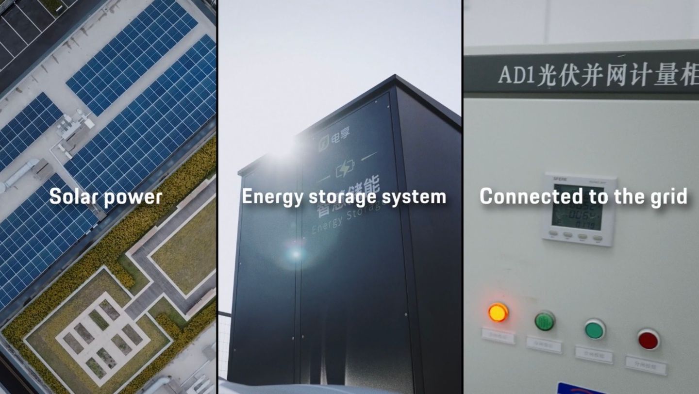 创新先锋的梦想之旅：保时捷中国创新开放日在广州举办 - Porsche Newsroom CHN